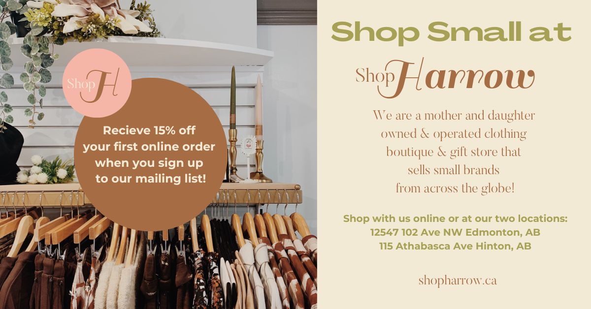 Shop Harrow – Shop Harrow