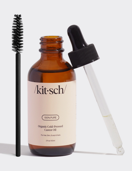 Kitsch Castor Oil – Shop Harrow