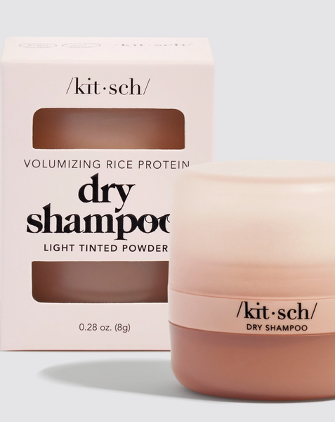 Kitsch Dry Shampoo – Shop Harrow